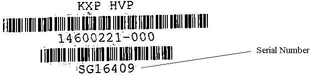 Kofax Express Registration